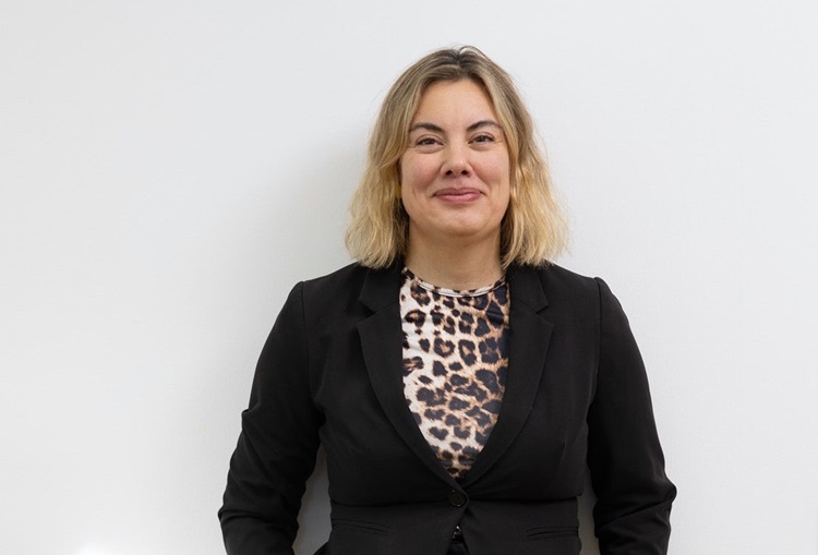 Naaja H. Nathanielsen appointed as New Minister responsible for the ...